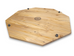 Handcrafted Wood Rummoli game boards. Lazy Susan option. – Verns-Urns
