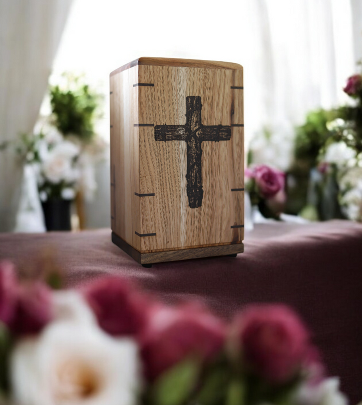 Custom Wood Boxes | Urns | Recipe Boxes| Memory Boxes| Personalized ...